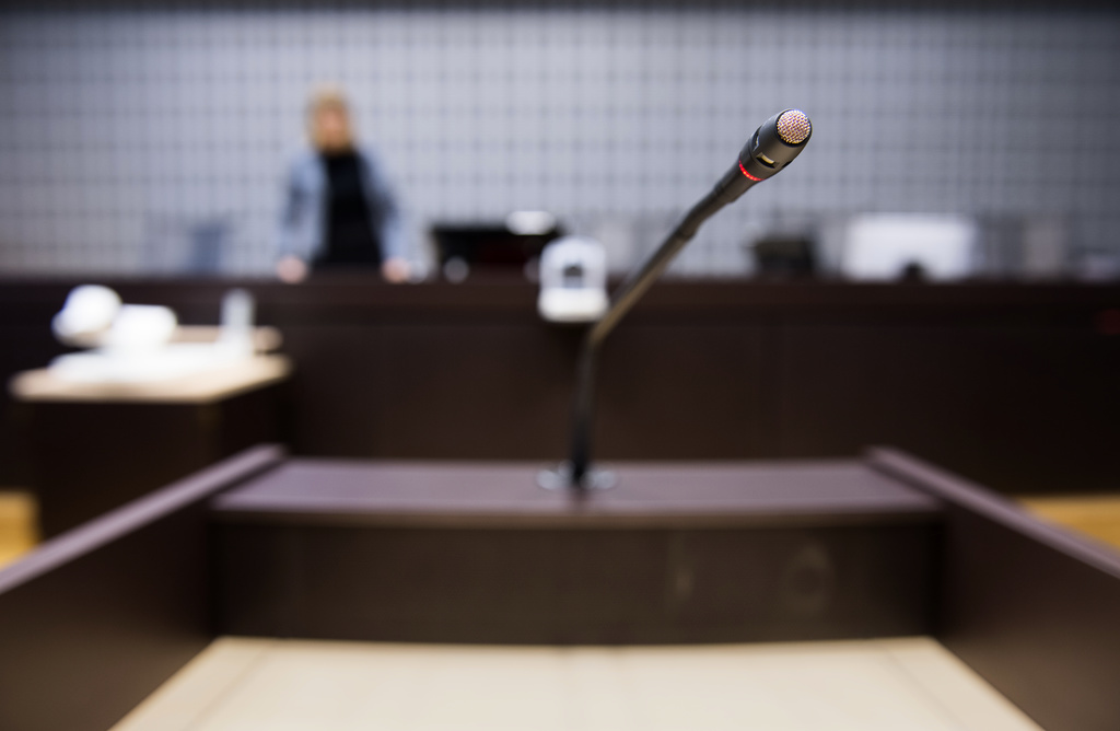 Man döms för grovt sexuellt övergrepp mot barn