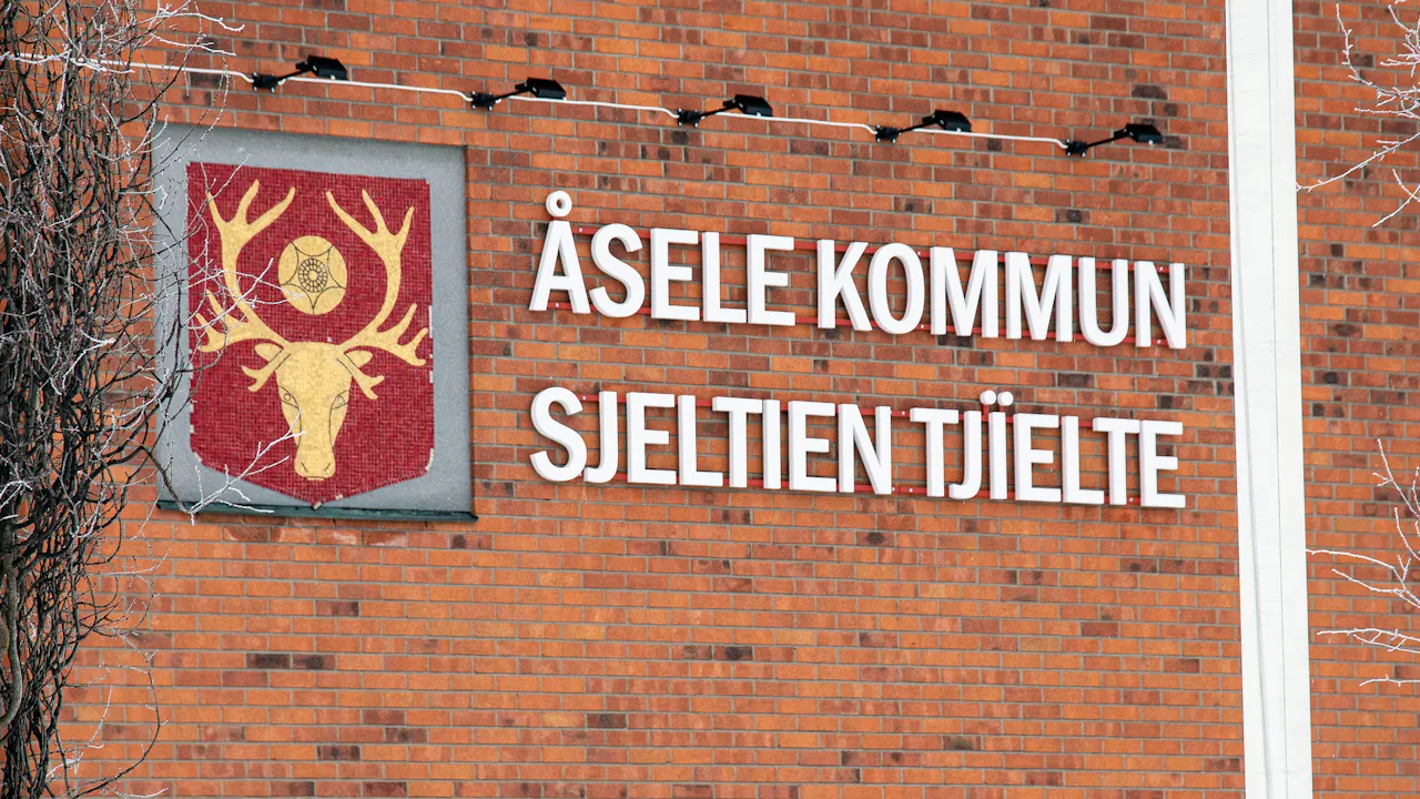 Insändare: Öppet brev till kommunfullmäktige i Åsele