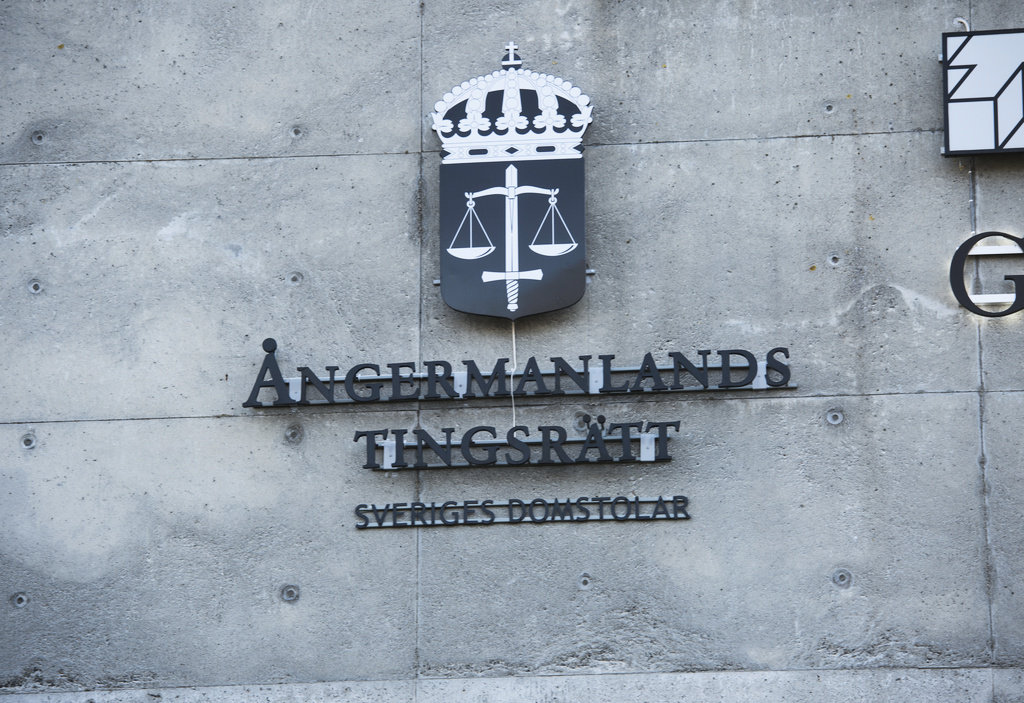 Kvinna dog efter taxiresa – dom överklagas