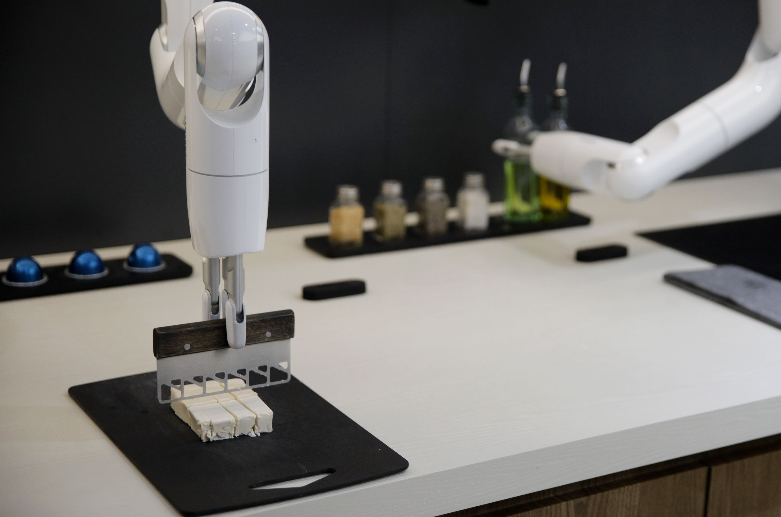 Lisa Redin: Rapport från en framtid - hur lever vi 2050?