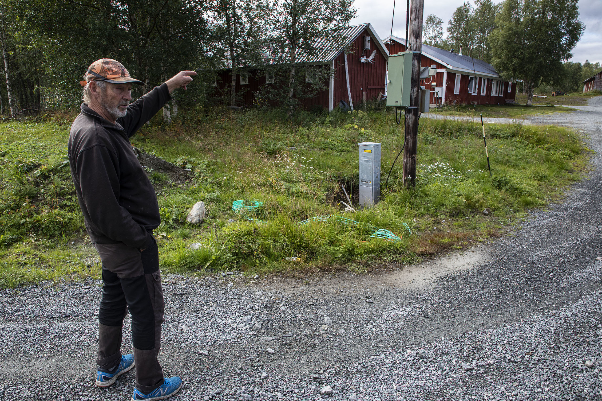 Bråte och oro efter Vattenfalls förseningar
