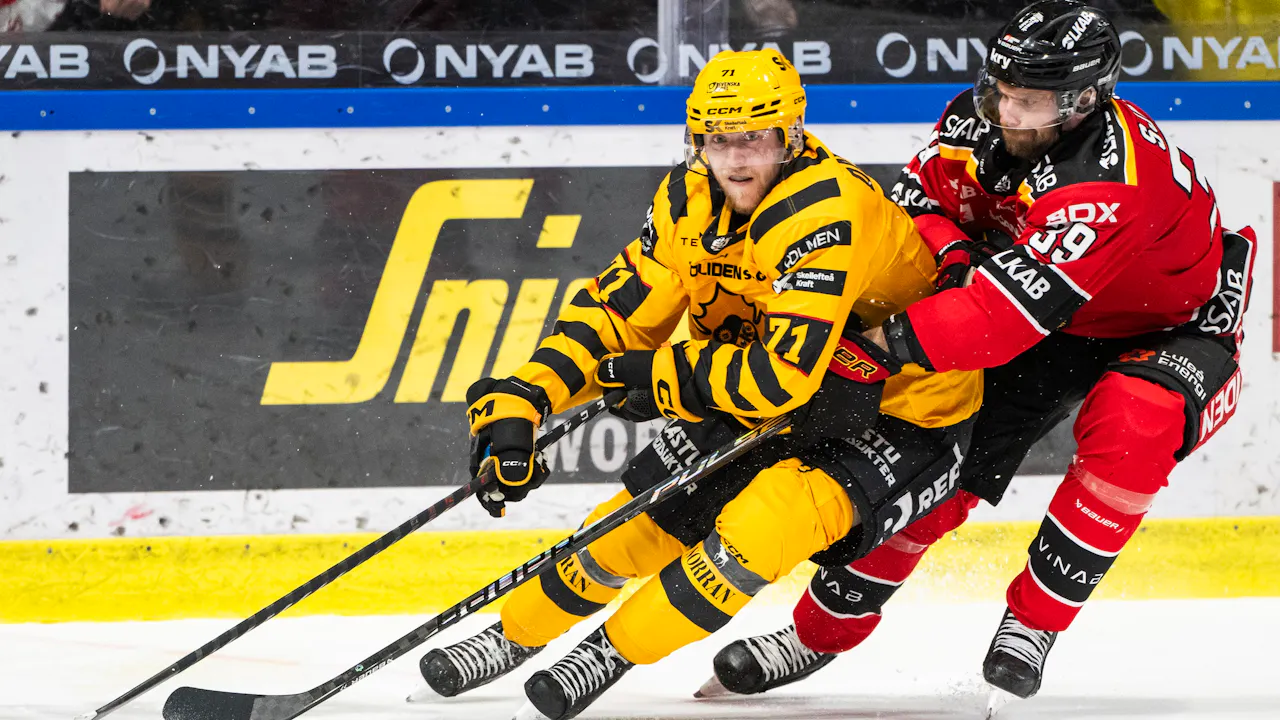 Fyra snabba: ”Hade behövt fler som han”