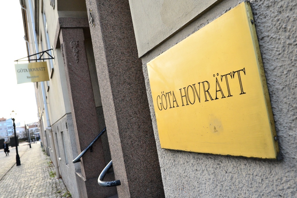 Planerade att gifta bort sin dotter – döms