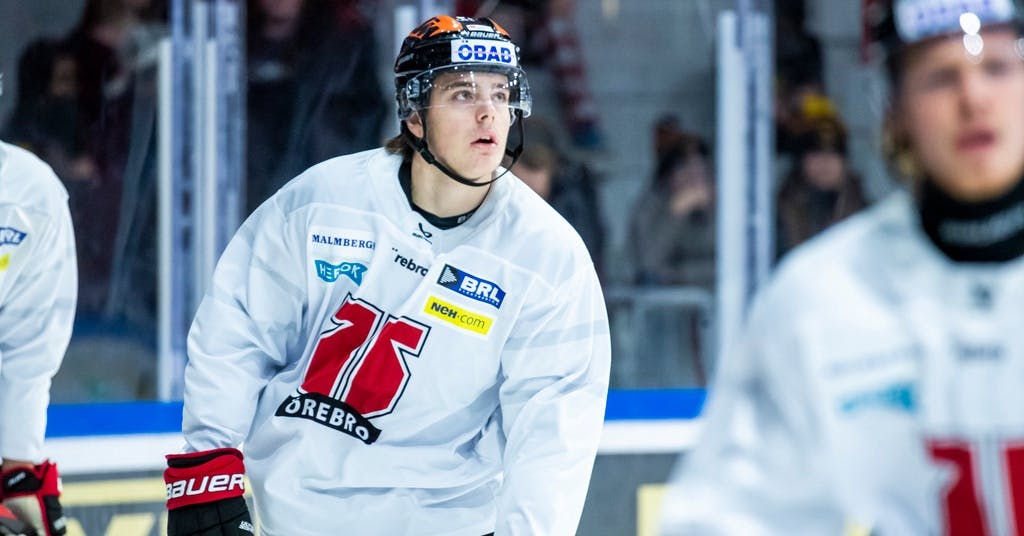 Guide: Sveriges JVM-premiär mot Österrike Guide: Sveriges JVM-premiär mot Österrike