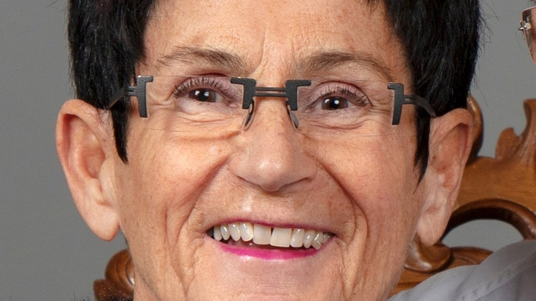 Minnesord om Britt-Inger ”Brille” Eriksson, Vindeln