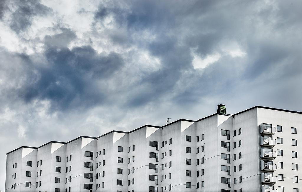 Här är hoten bolånekunderna har att hantera