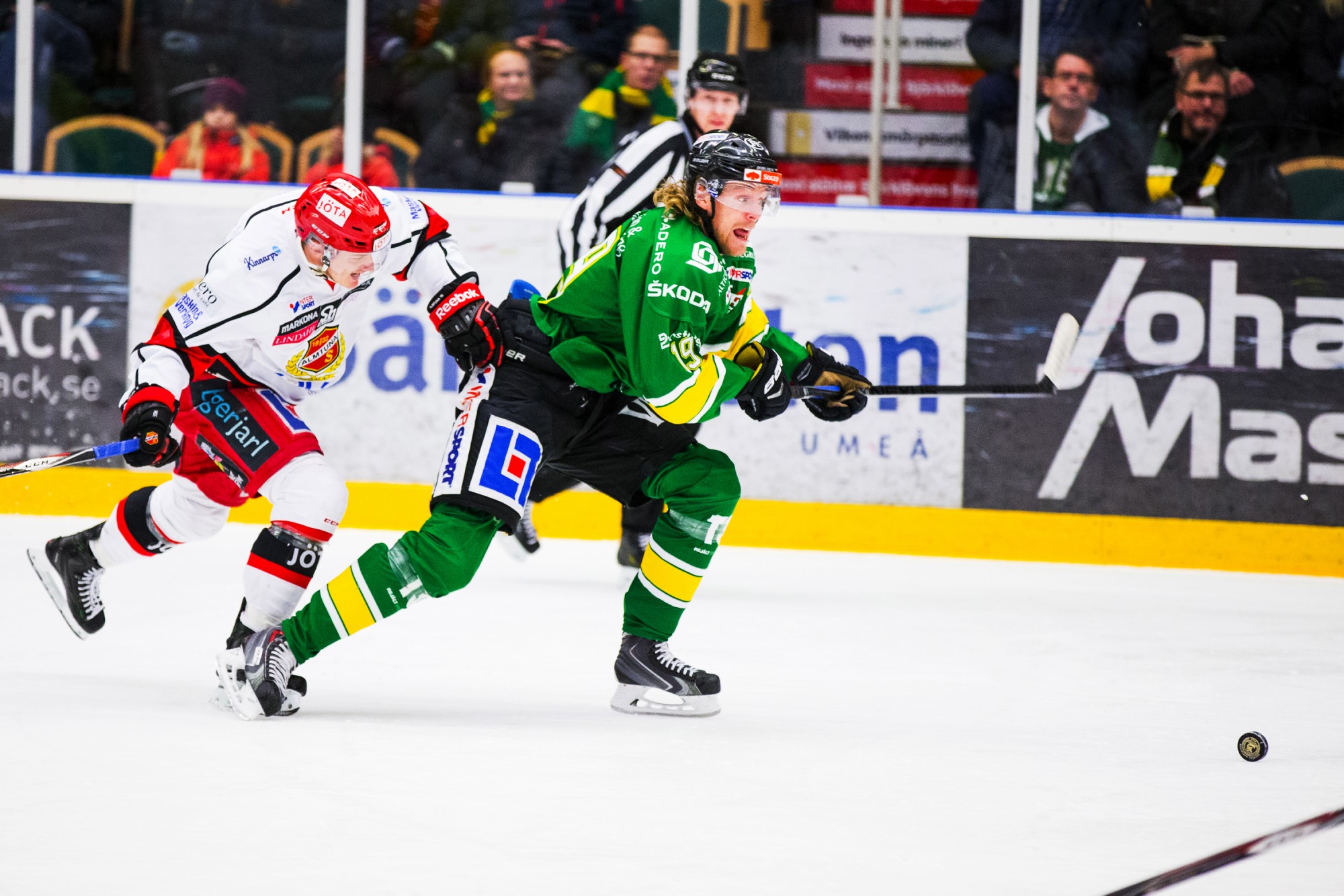 William Quist: "Lite pirrigt"