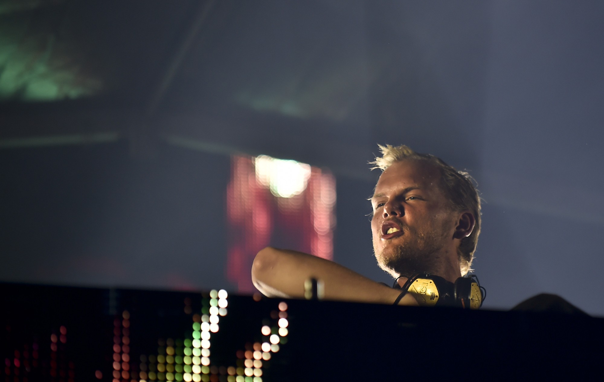Avicii är död