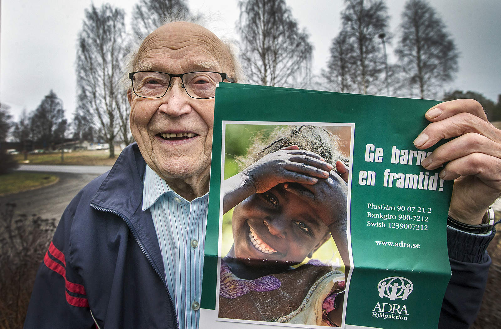 Låt oss lära av Evert