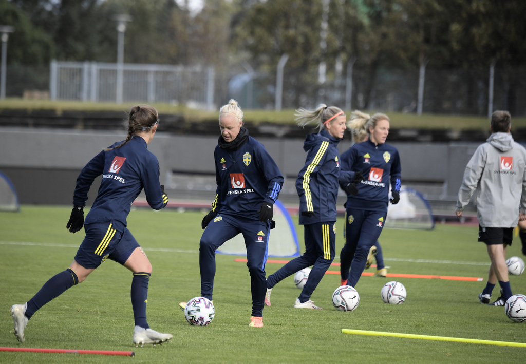 "Antingen fegar man eller så utvecklas man"