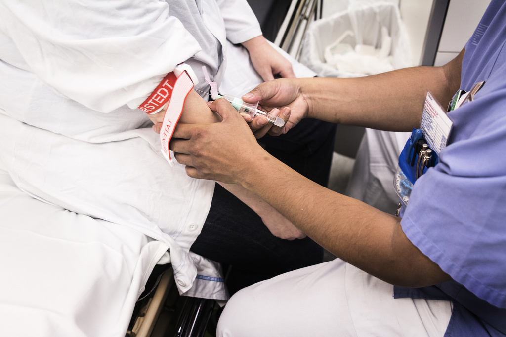 Positiva resultat för dyr cancerbehandling