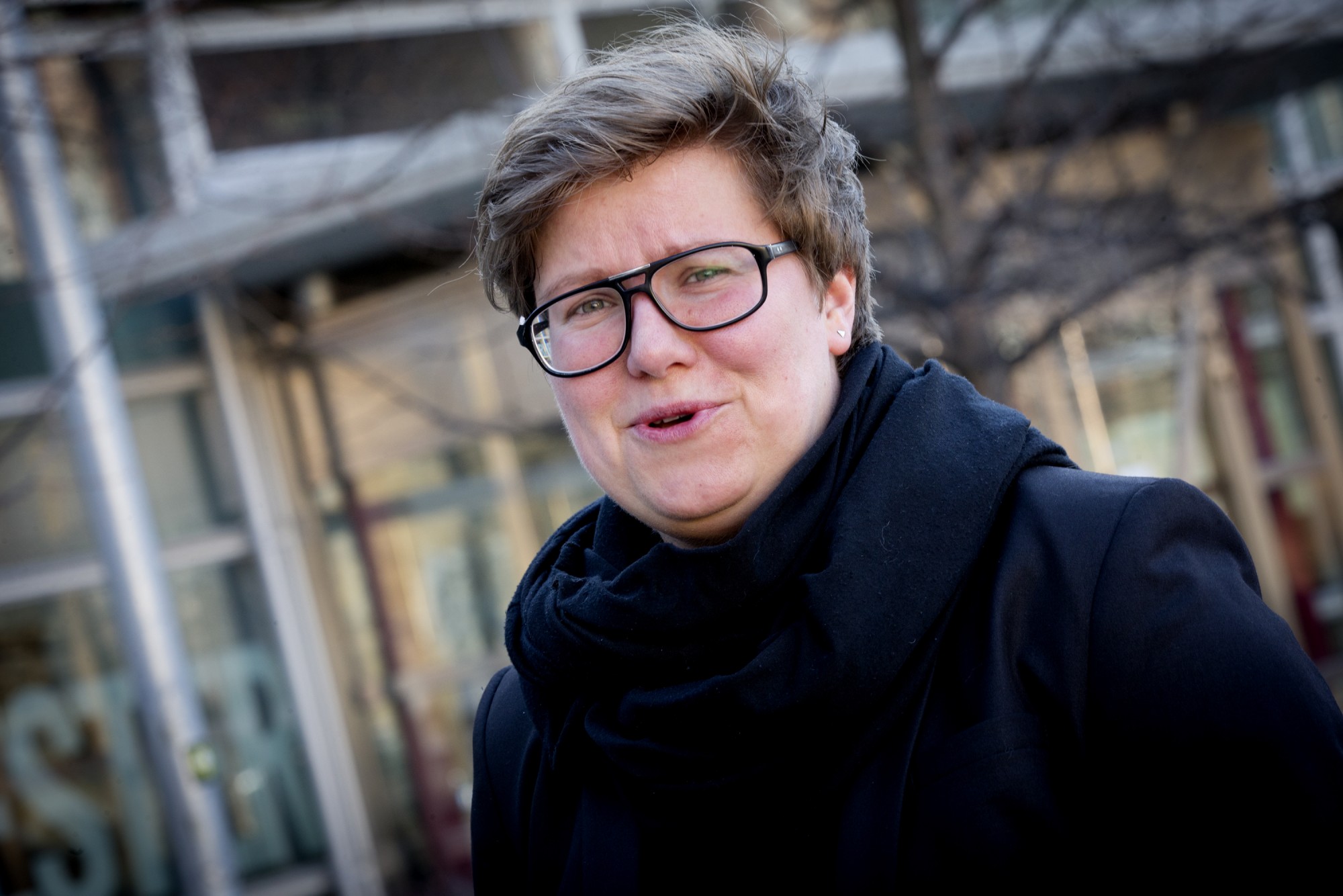 Kom precis i rätt tid