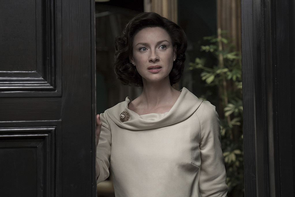 Outlanderfans – räddning för populär kvarn