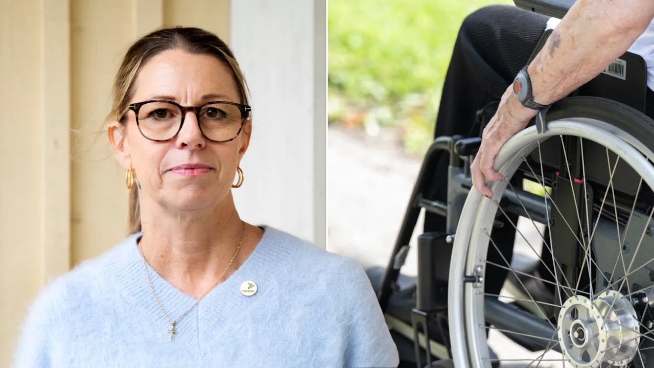 Omfattande brister i handläggning för funktionsnedsatta – ”Allvarliga ...
