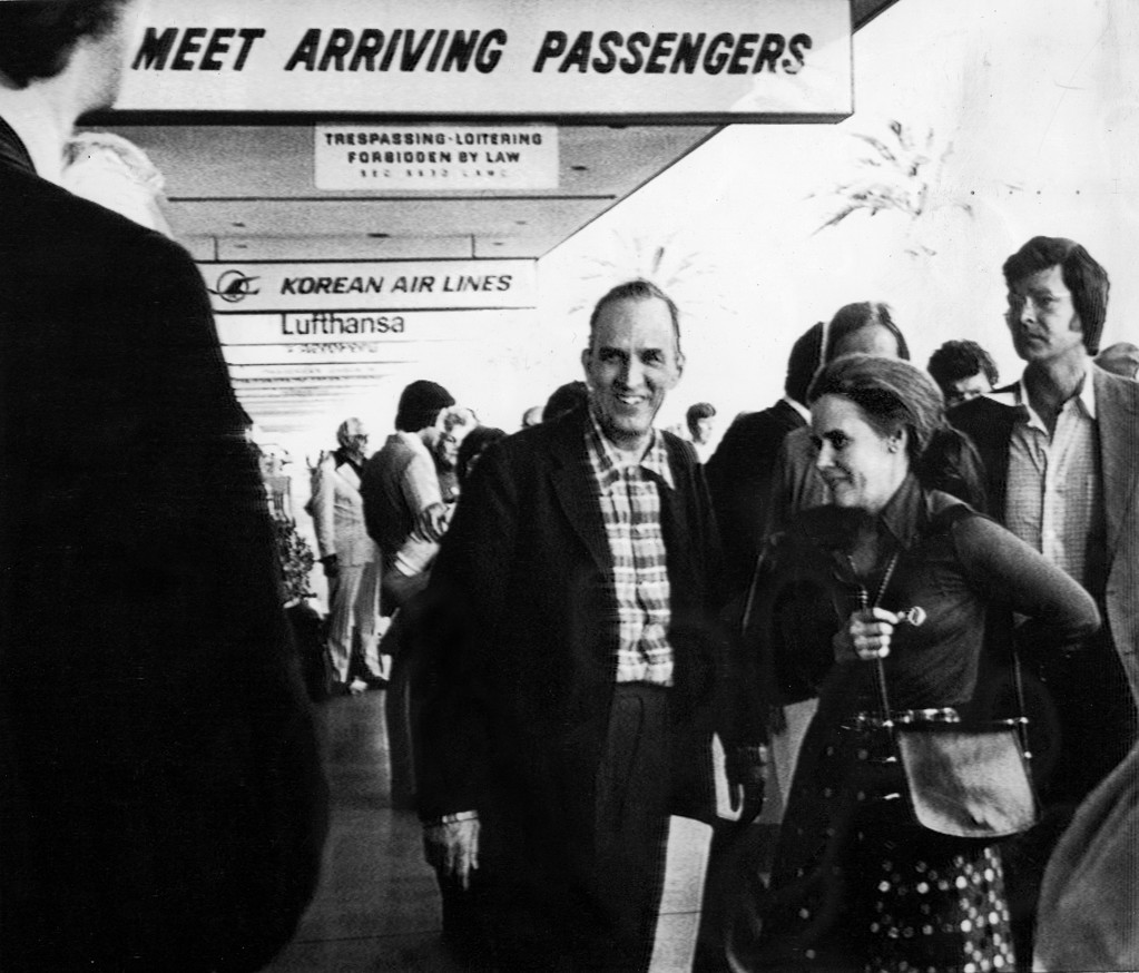 Bergman for dummies: Bergman och politiken