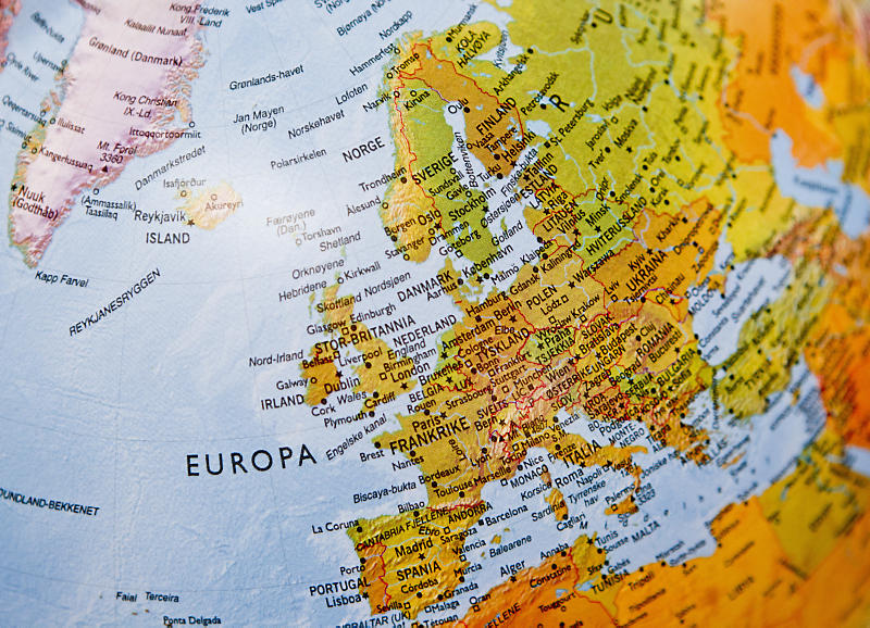 Torsten Nilsson: Tillbaka till bekymren inom Europa