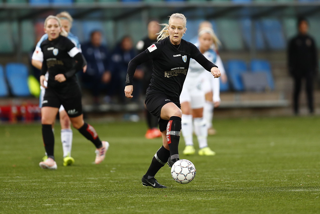 Göteborg tappar Engman till Chelsea