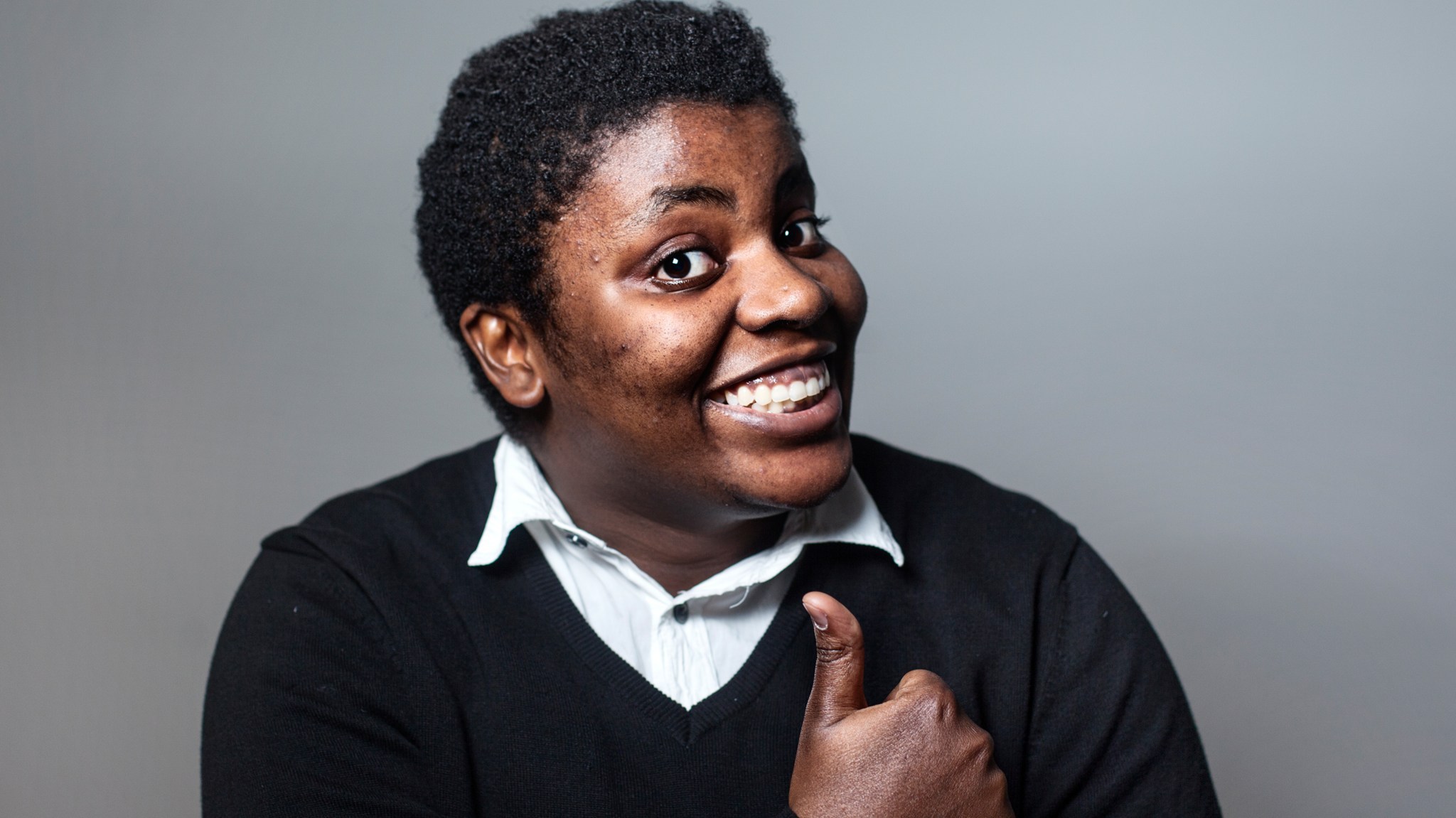 Gratis stand up-show i Umeå