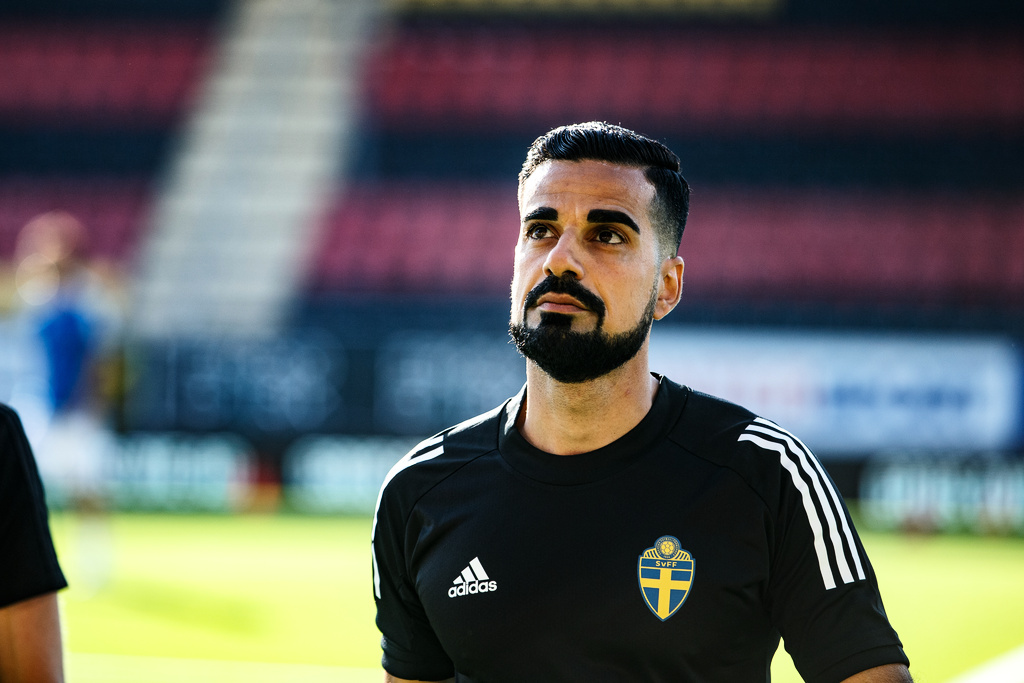 Al-Hakim: "Fel offer som har fallit"