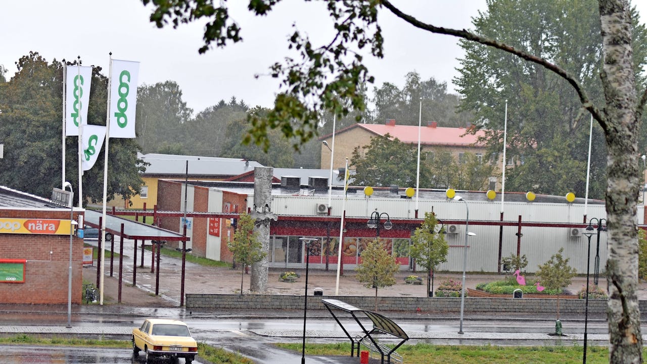 Öberg: Vi i Bollsta förtjänar bättre