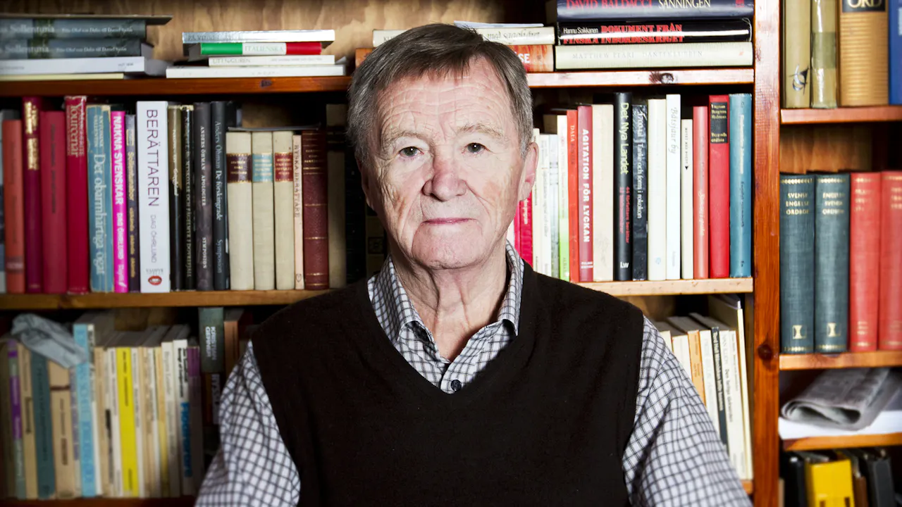 Minnesord om Kurt Salomonson, Umeå