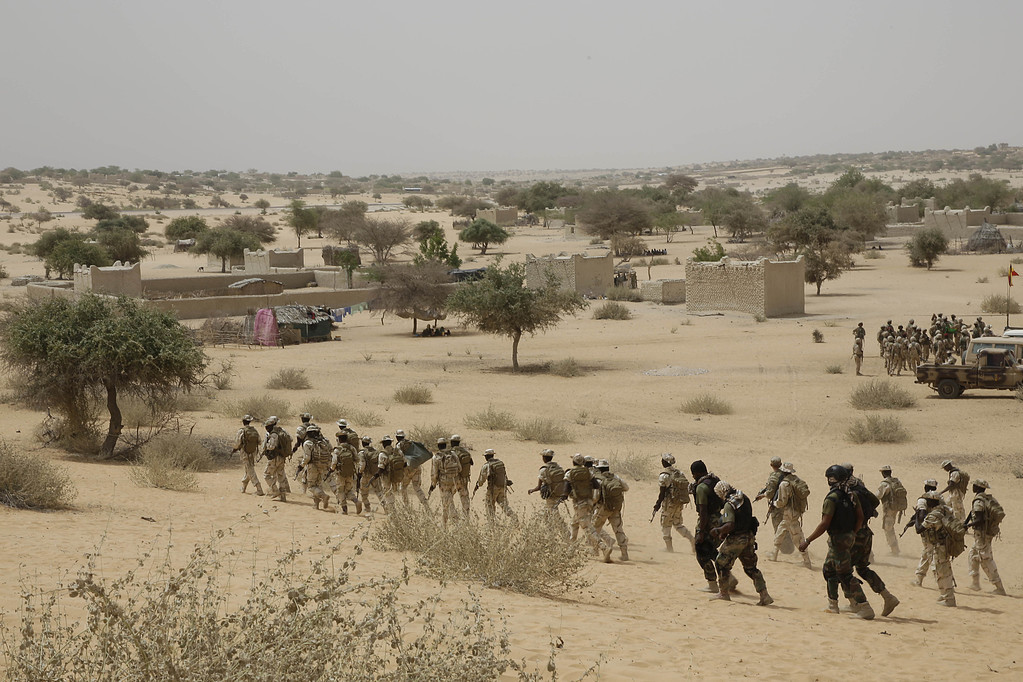 50 döda i Boko Haram-attack