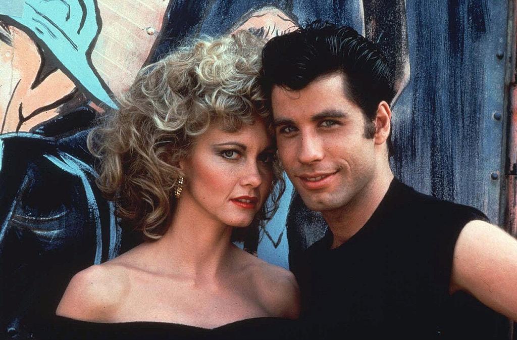 Ny "Grease"-film på väg