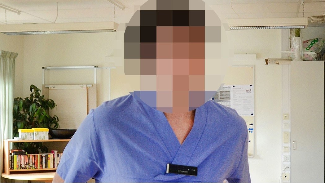 Läkaren ville se barnens underliv: "Omotiverade undersökningar"