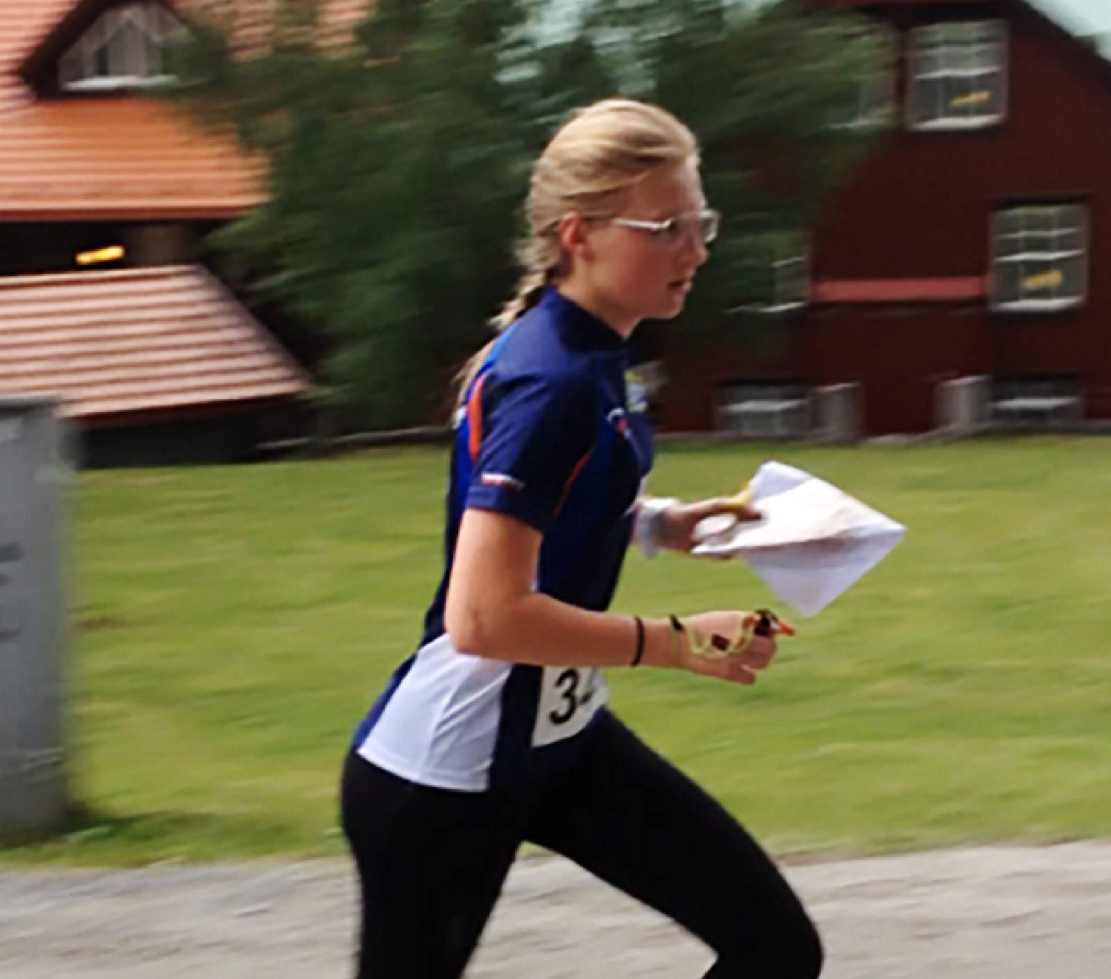 Lycksele gör sig redo för Norrlandsmästerskapen