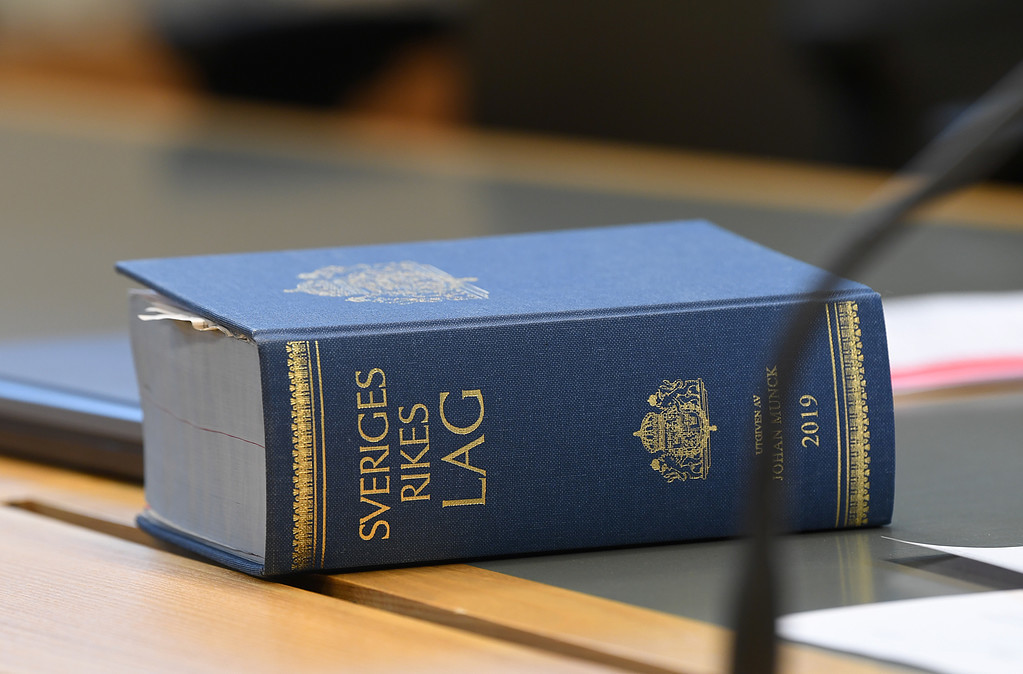 Utredning om terroristbrott skjuts fram