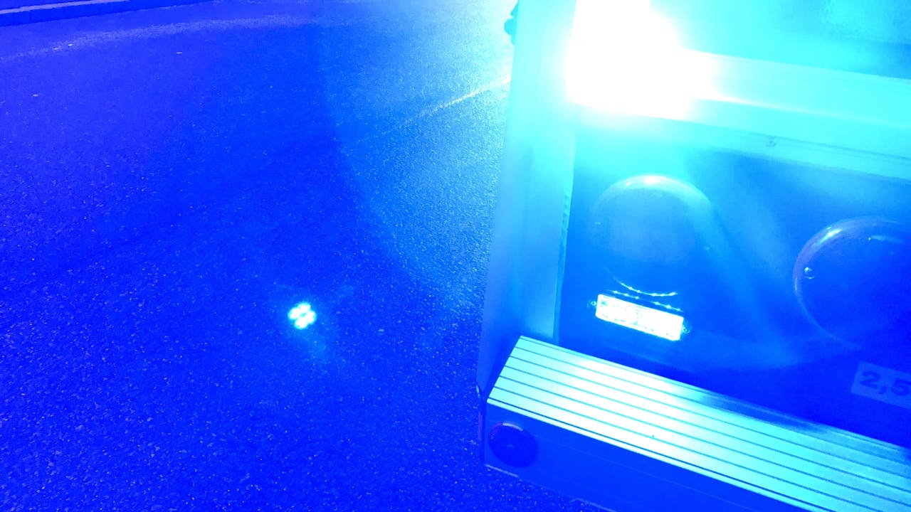 Brand på altan kan ha varit anlagd