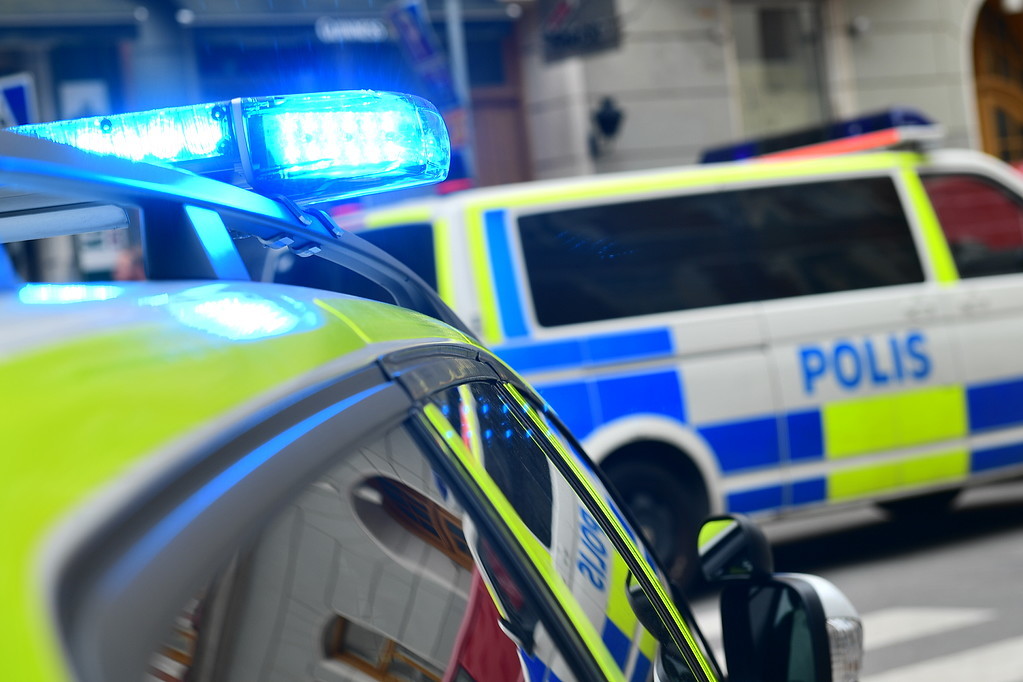 Polisskjutning i Linköping var inget brott