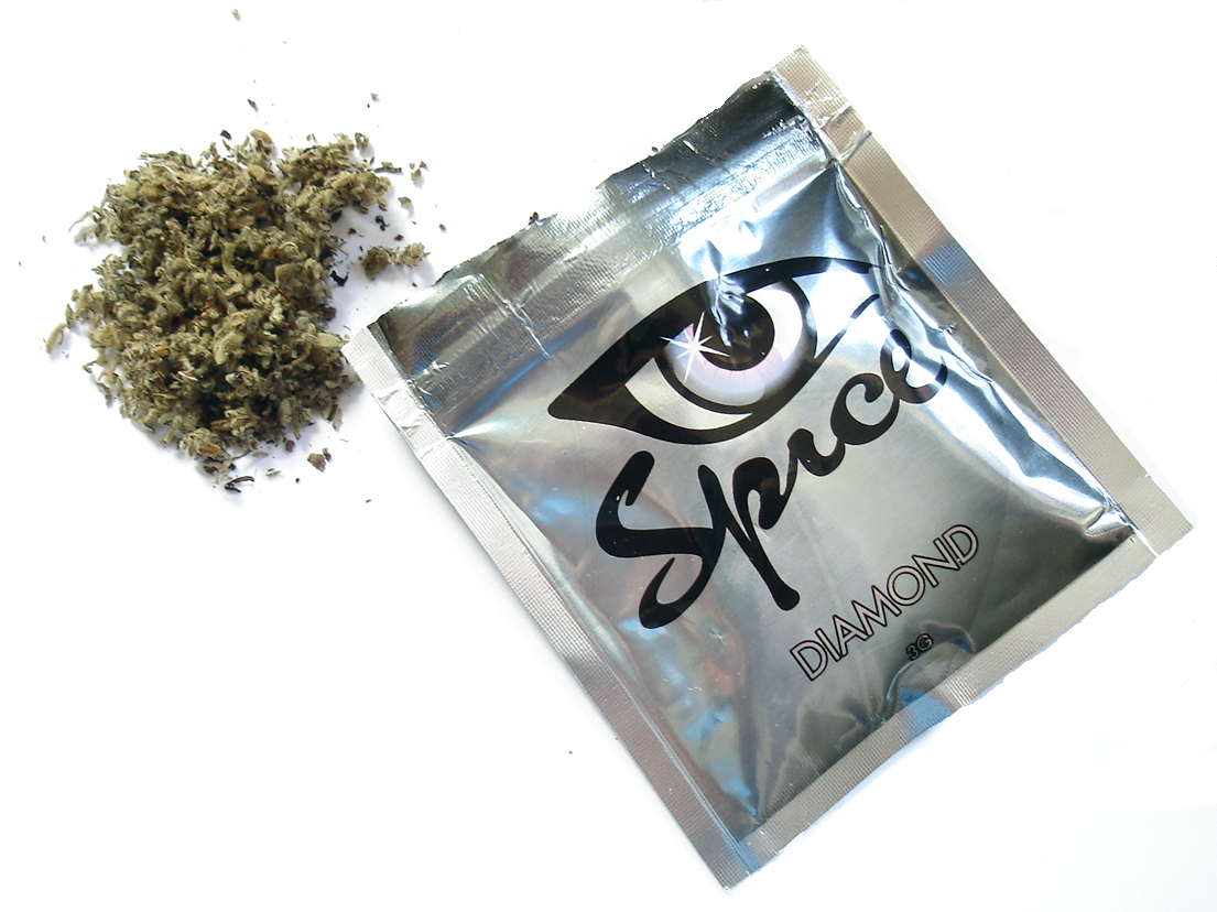Är spice farligare än cannabis?