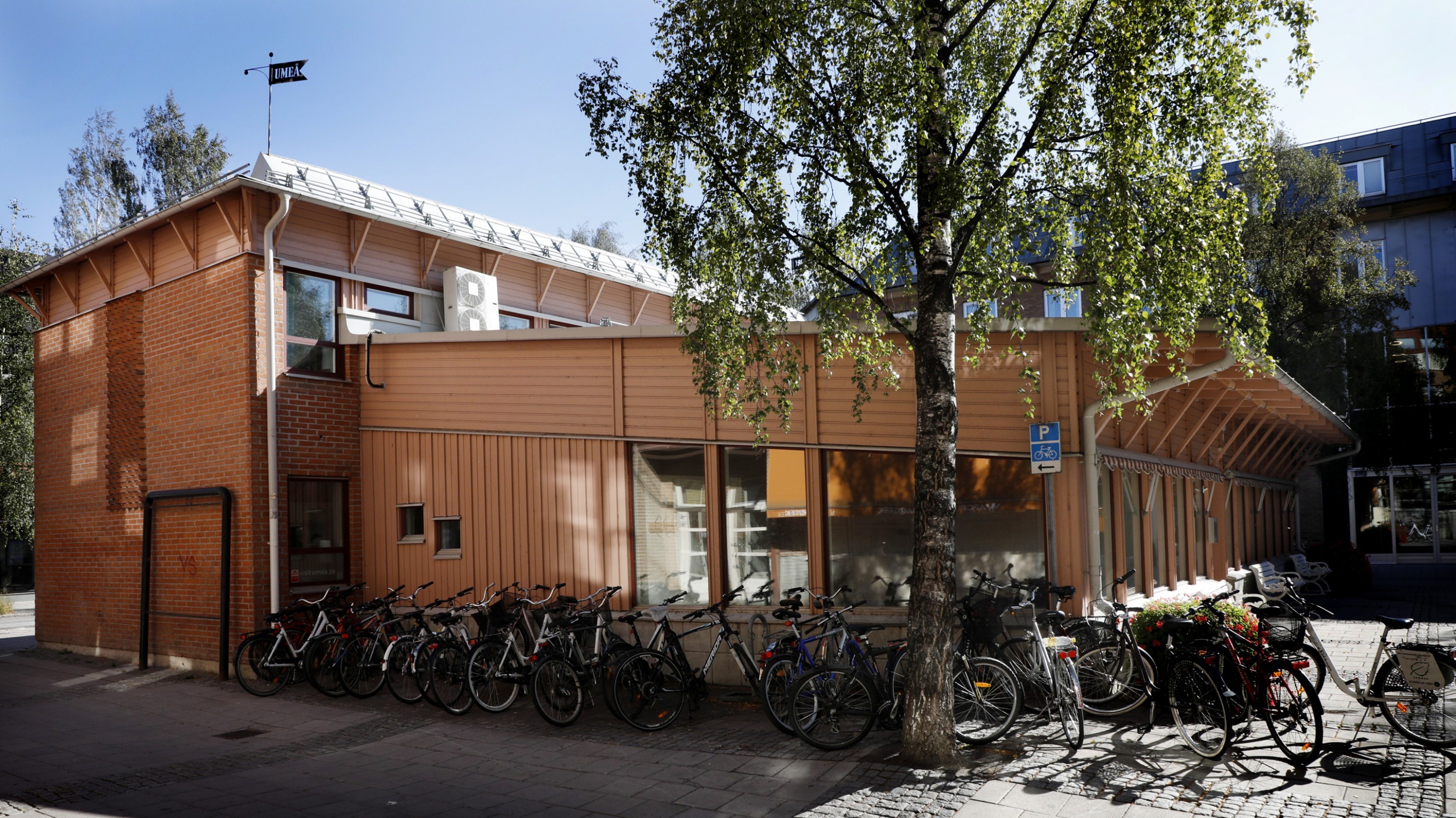 Pub kanske på väg till Renmarkstorget