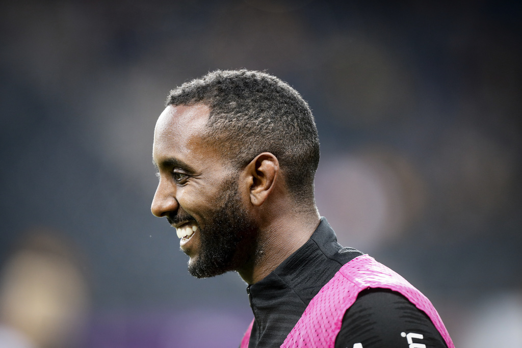 En säsong till i AIK för Goitom