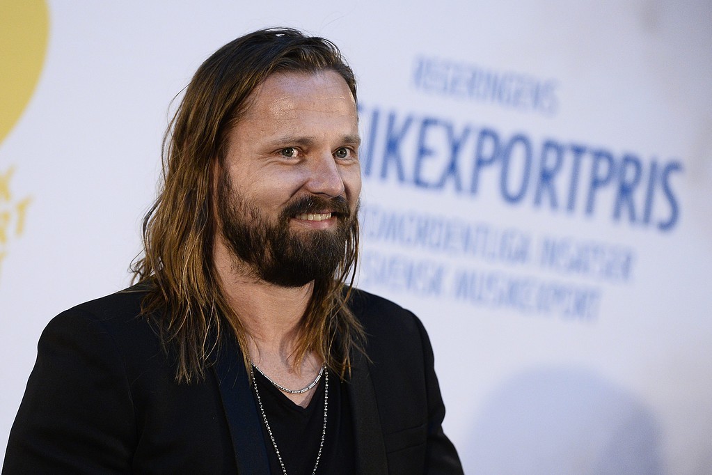 Max Martin öppnar "musikhus" i Stockholm