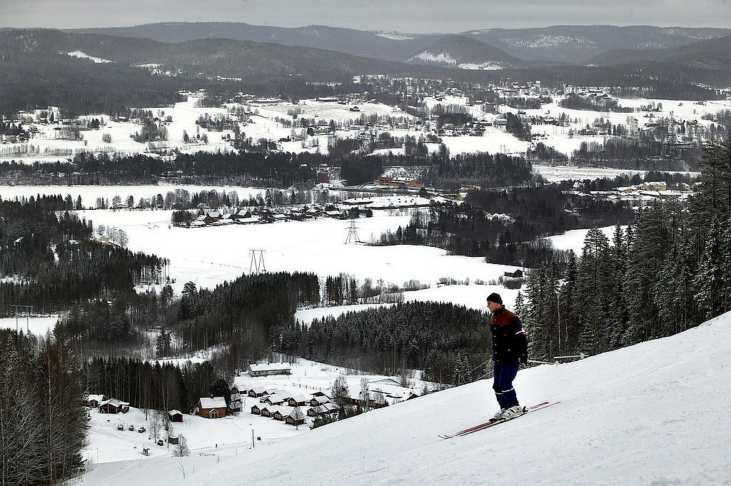 Ragunda kommun bröt mot konkurrensregler