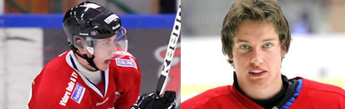 Teg förstärker med duo