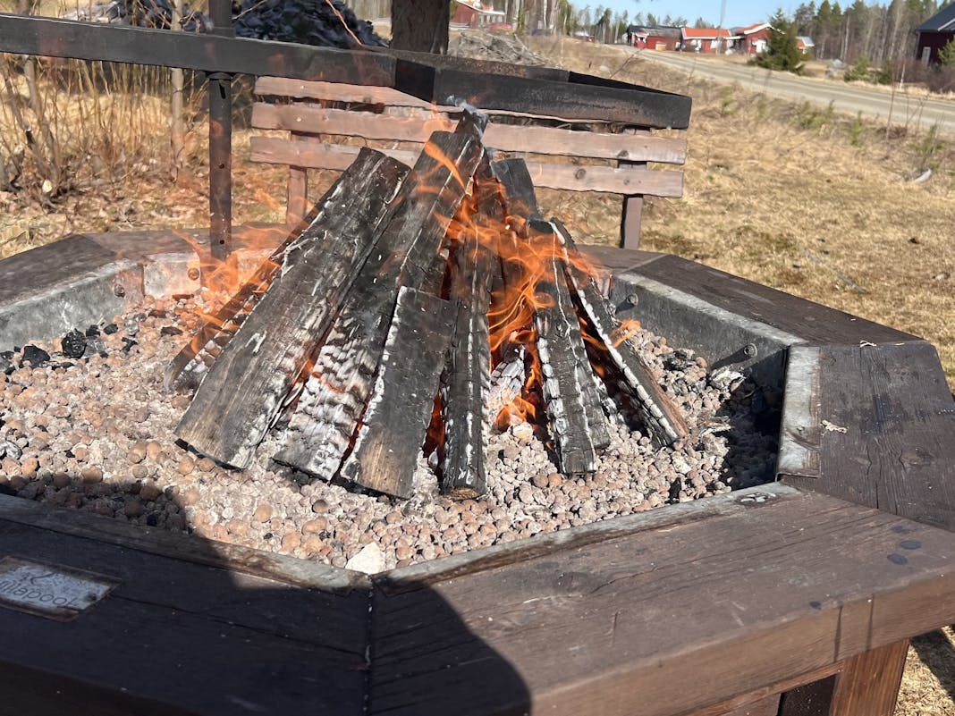 Se läsarnas bilder från valborgsfirandet