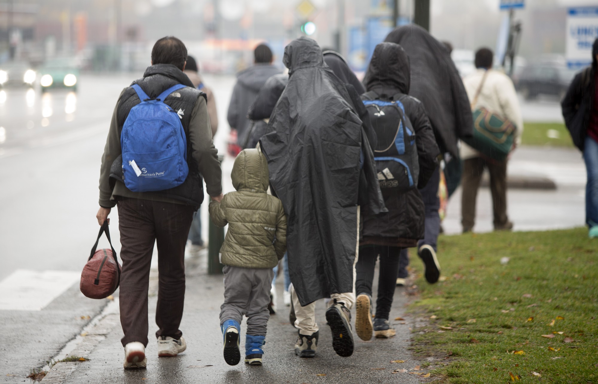 Så många nyanlända har din kommun tagit emot