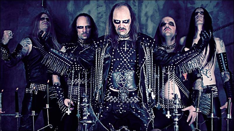 House of Metal släpper nytt