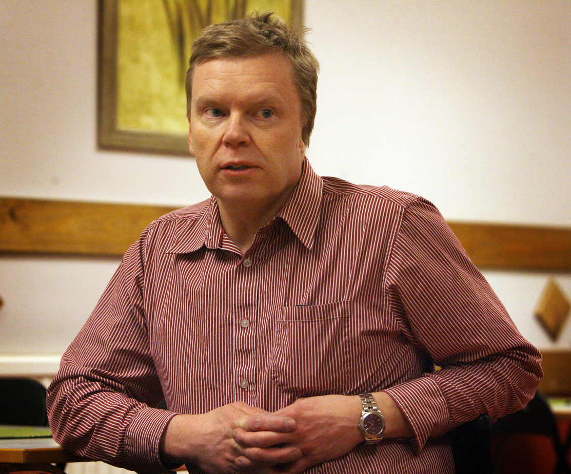 SD-politiker från länet polisanmäld
