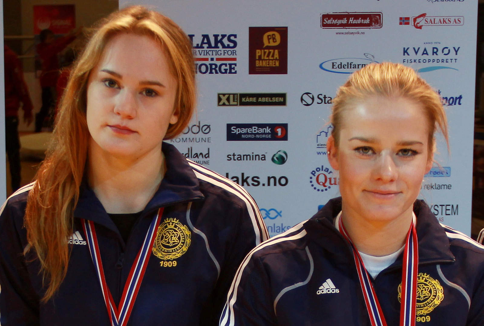 Tilda obesegrad vinnare