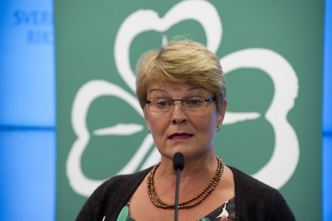 Nytt uppdrag för Olofsson