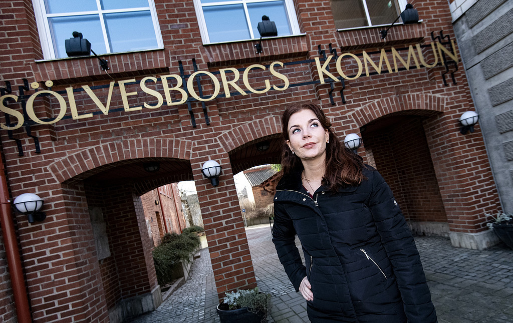 Upp till bevis för SD i kommunerna