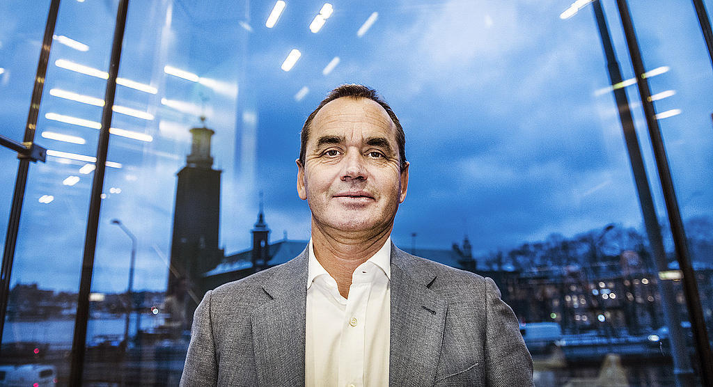 Minskad vinst för Lundin Petroleum