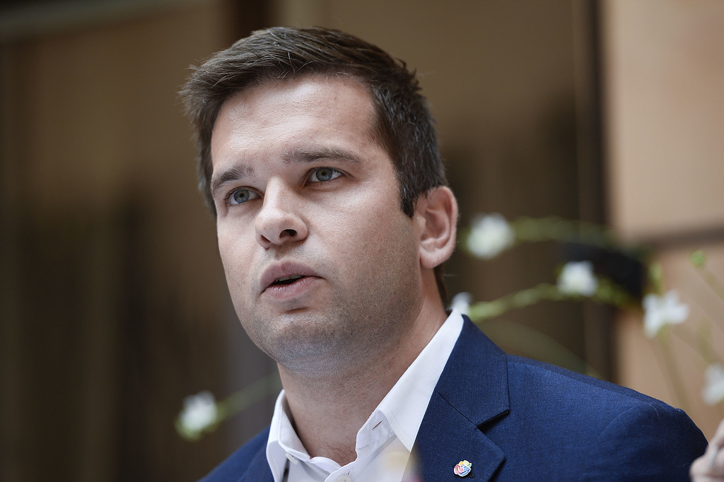 Peter Franke: "Jämlikhet är inte högerns starka gren"
