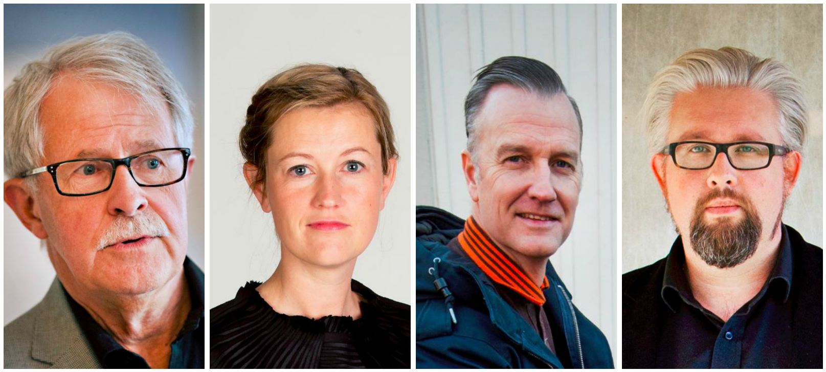 Lista: Så mycket tjänade länets medieprofiler