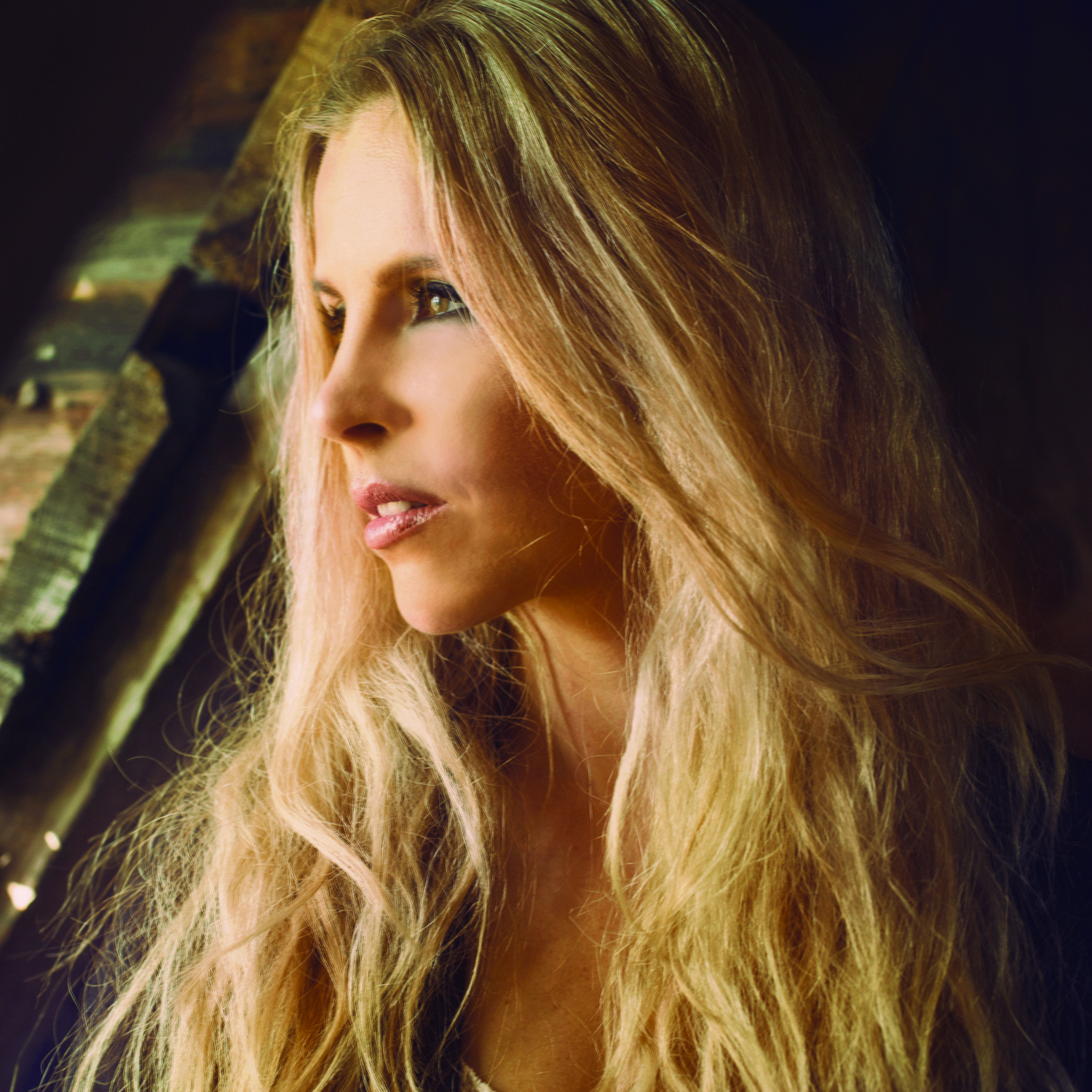 Extrakonsert med Lisa Miskovsky