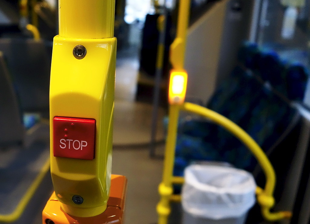 Funktionshindrade barn får inte åka gratis